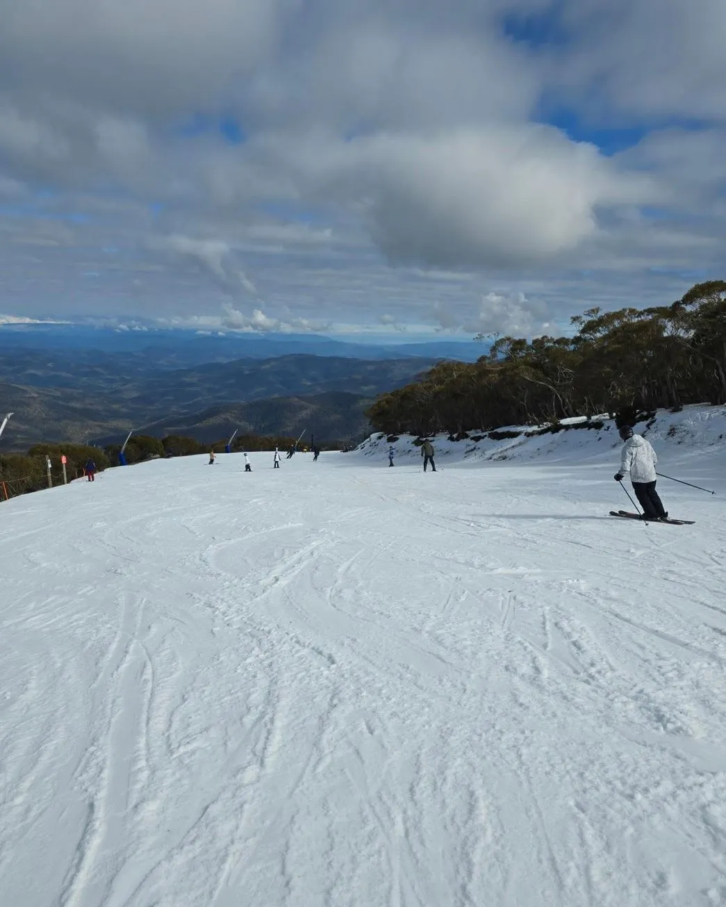 The Largest Ski Resort in Victoria: Mount Buller Guide